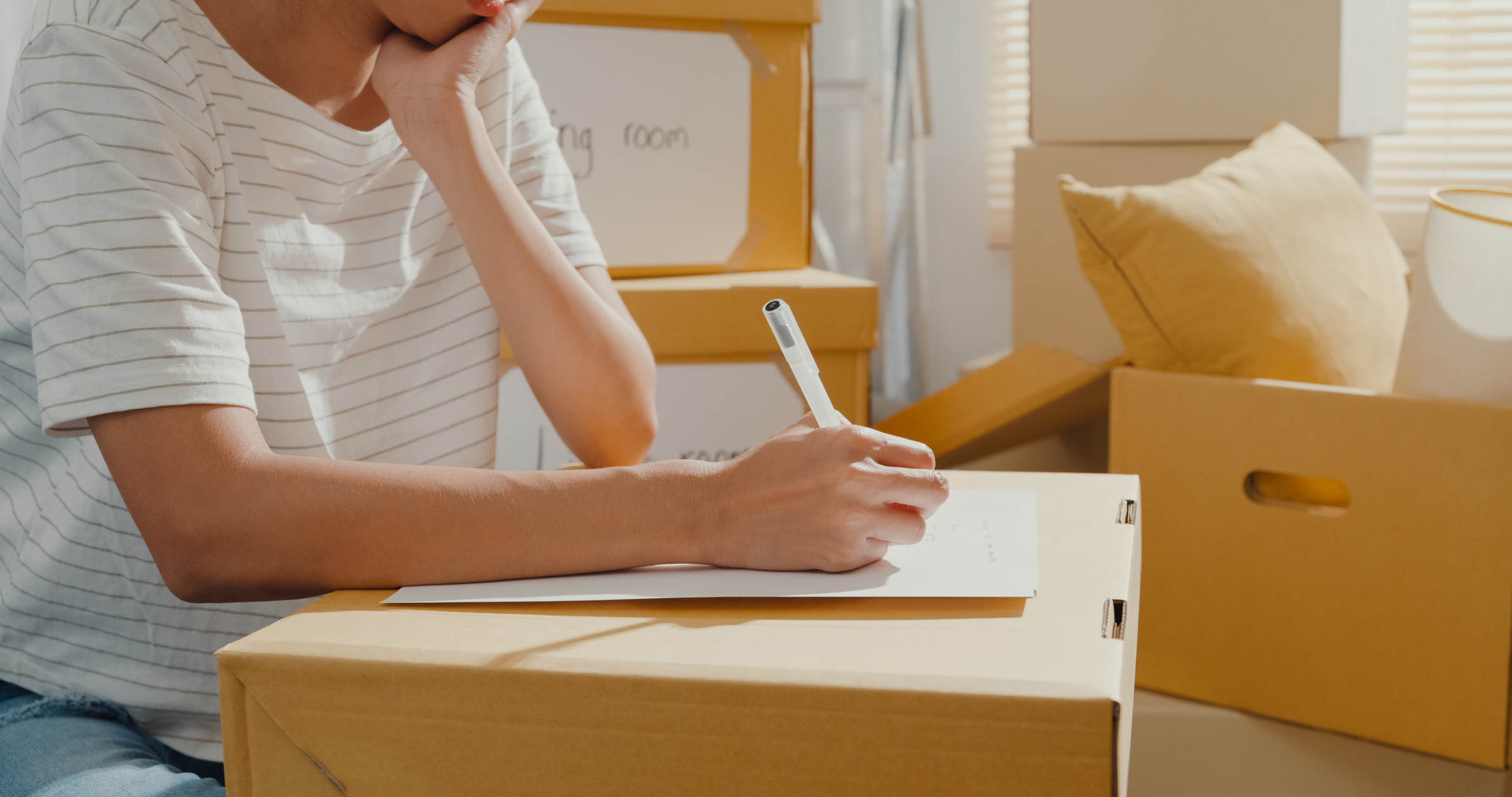 2026 PCS Checklist: How to Prepare for Your Military Move