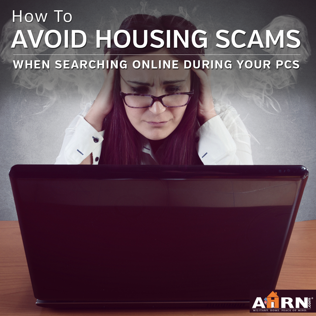 How To Spot and Protect Yourself From Real Estate Scams