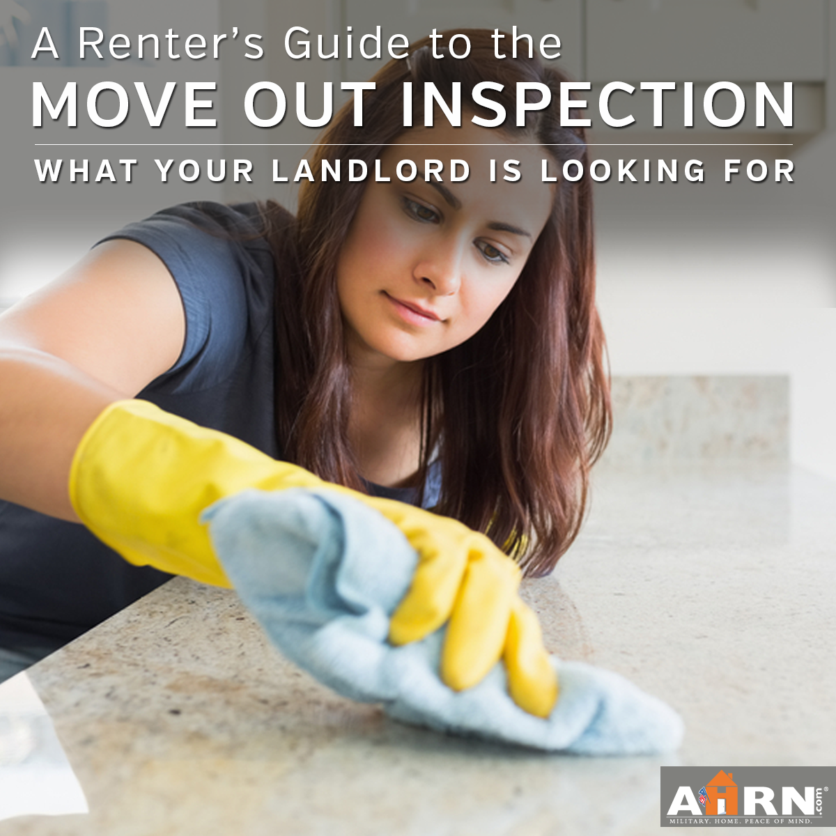 What do Landlords Look for in a Move-Out Inspection?