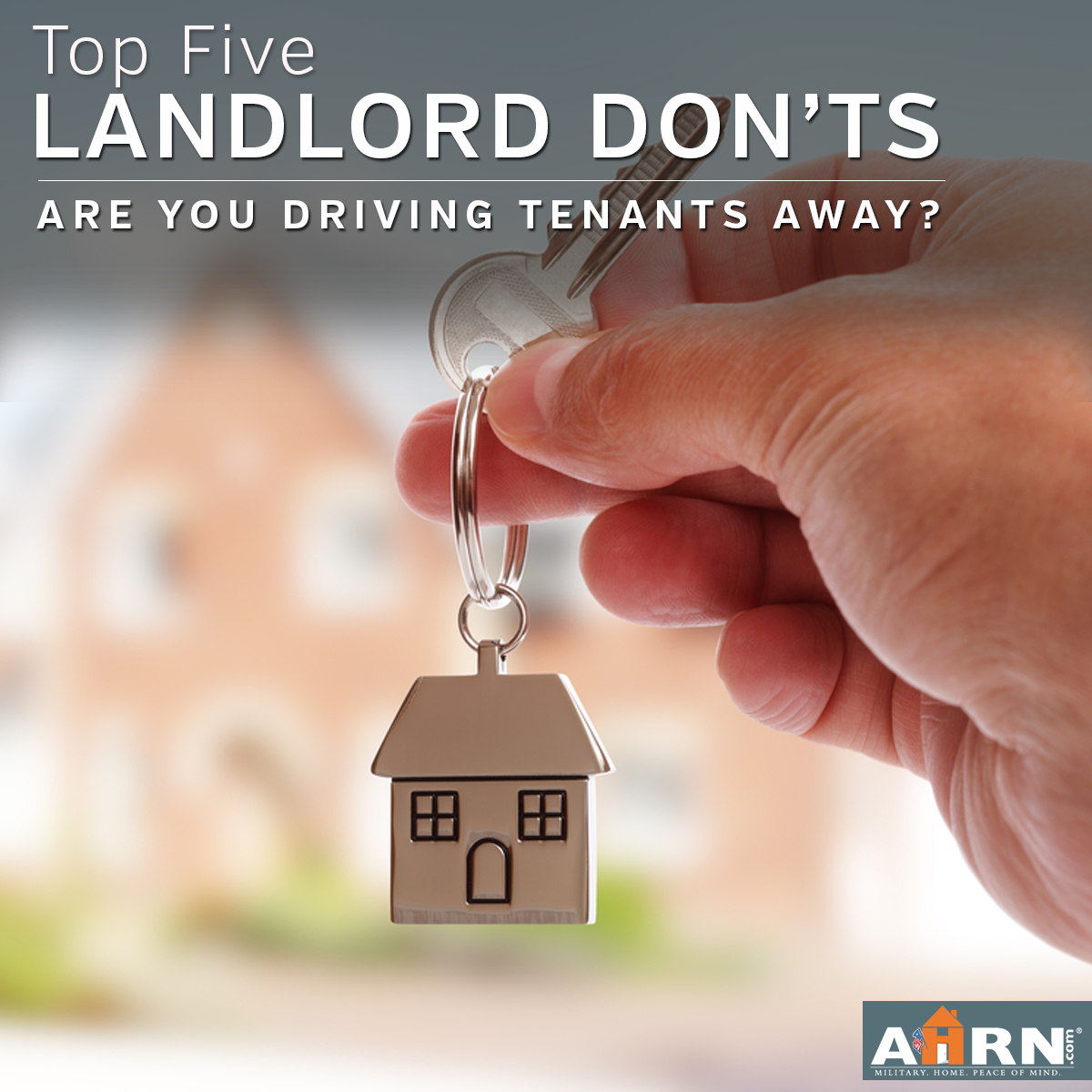 How to Be a Good Landlord: Dos and Don’ts