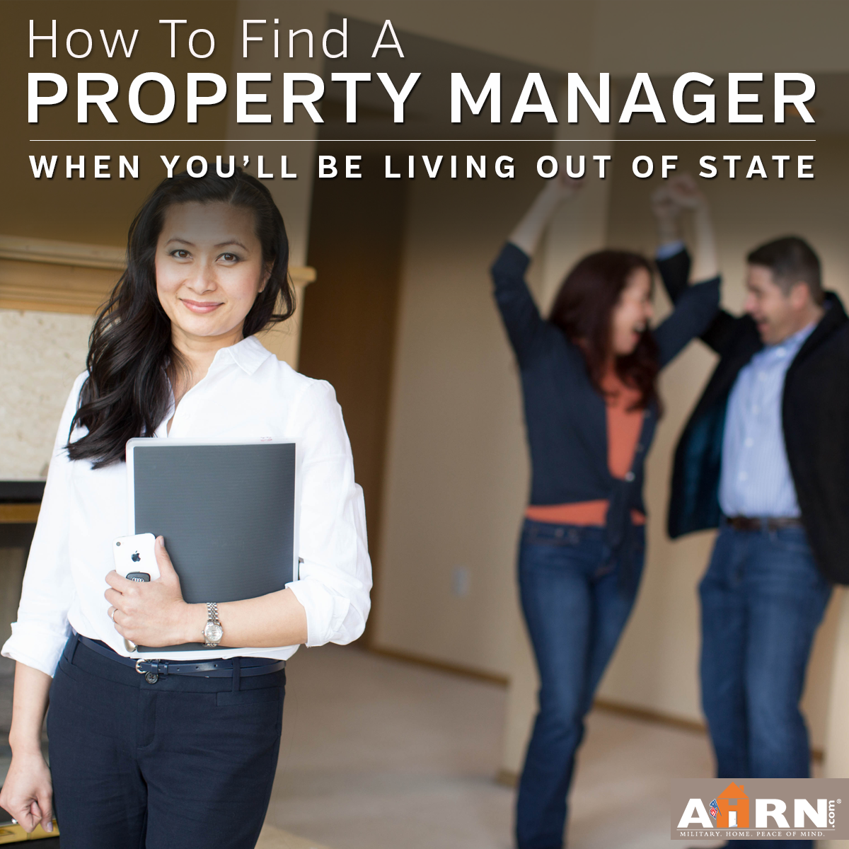How To Find A Property Management Company