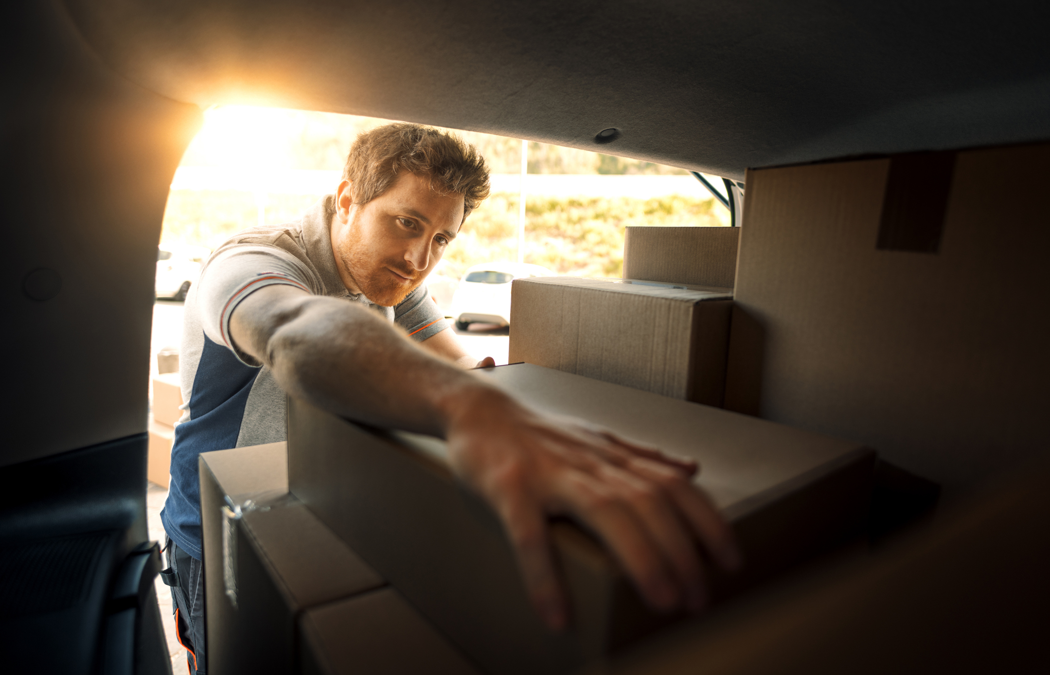 How To Prepare For A PCS Move With Military Movers - AHRN