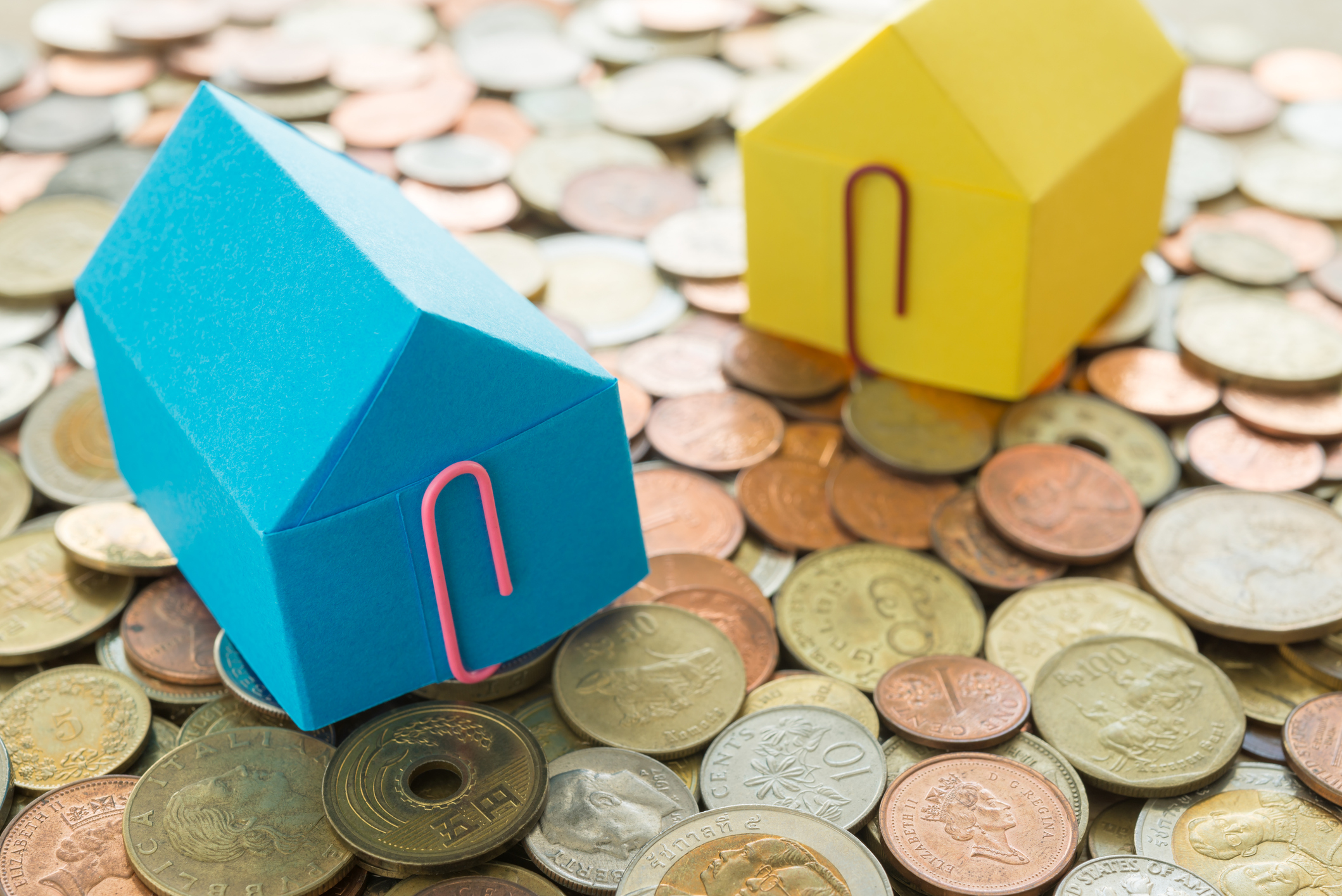 Best Ways to Manage Your Overseas Housing Allowance - AHRN