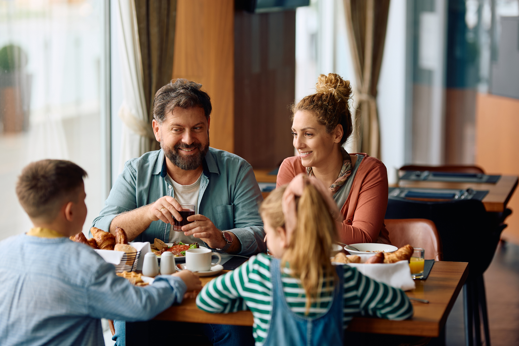 Veterans Day Free Meals 2025 for Veterans & Military - Verified